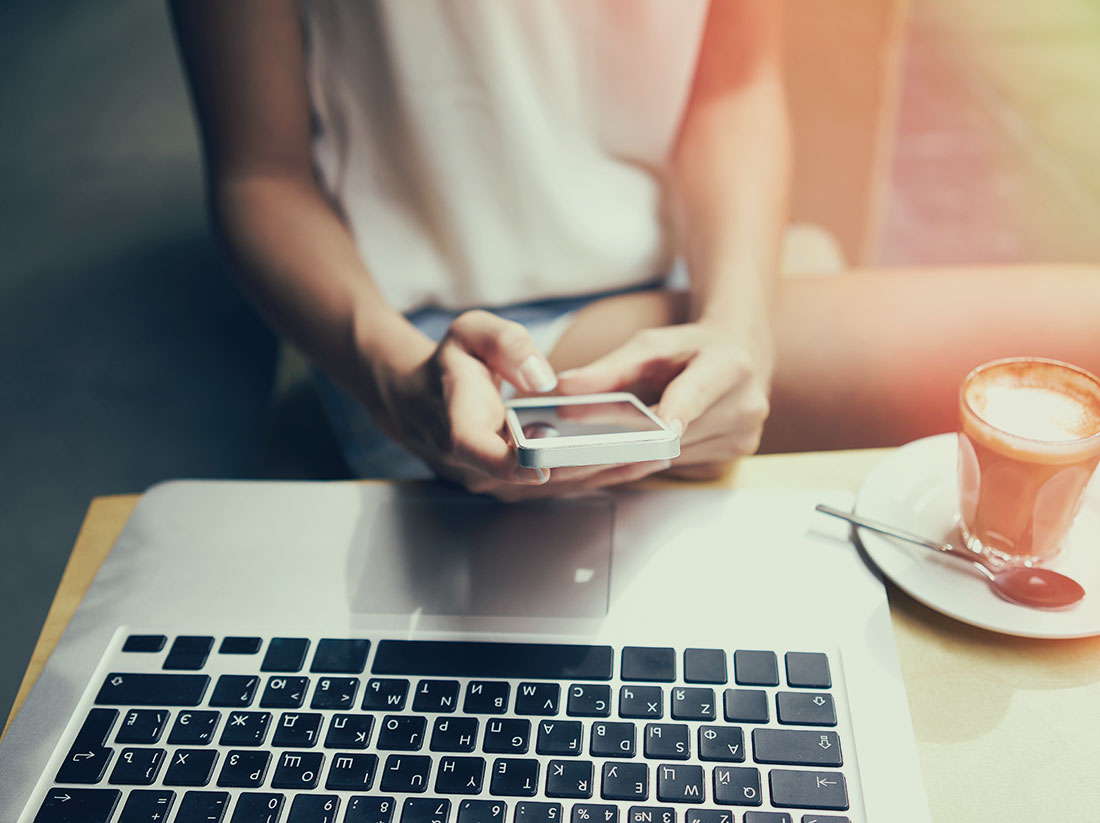 App Update & Rebrand - iColoprep