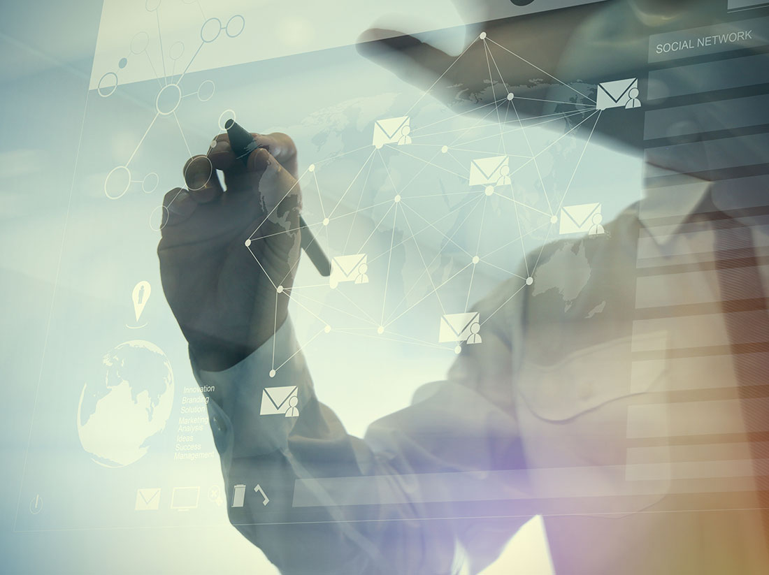 Digital Planning - iColoprep