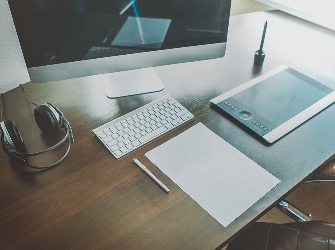 Office Management Systems - iColoprep