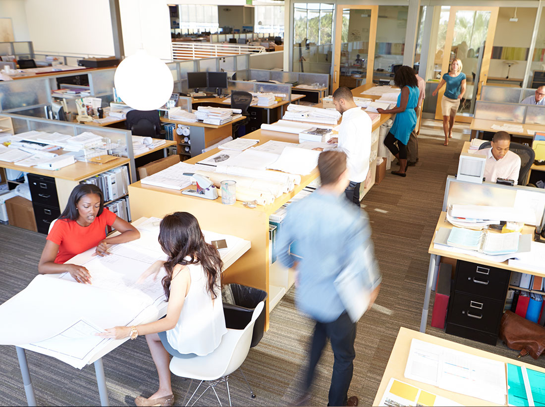 Teamwork Training - iColoprep