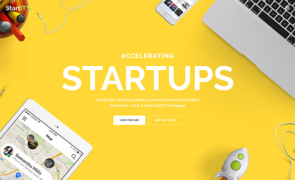 Creative Startup - iColoprep
